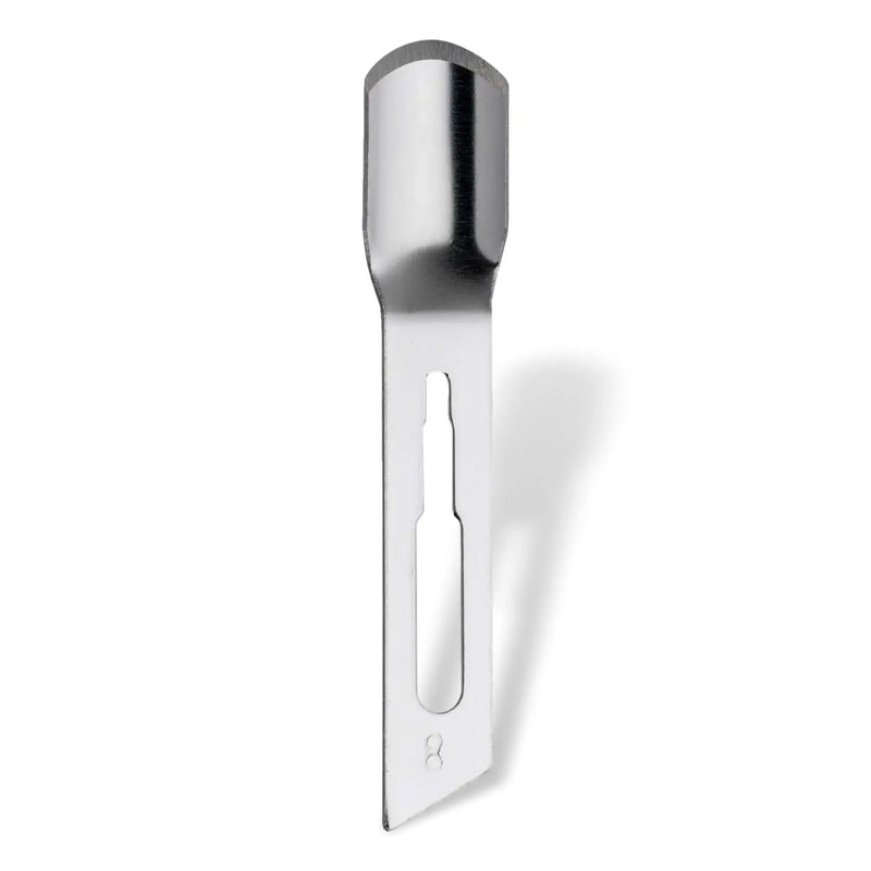 100 Lames de gouges stériles - Elitech by Eloi PodiaFrance | My Podologie