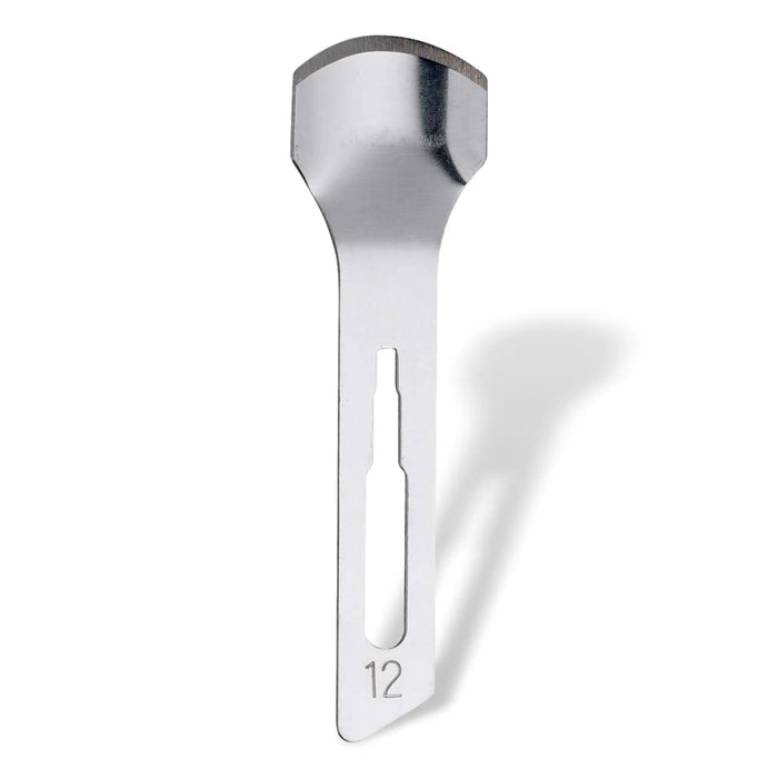 100 Lames de gouges stériles - Elitech by Eloi PodiaFrance | My Podologie