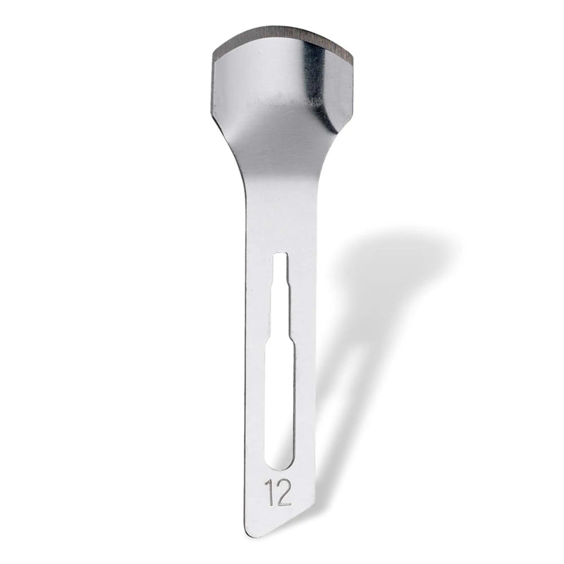 100 Lames de gouges stériles - Elitech by Eloi PodiaFrance | My Podologie